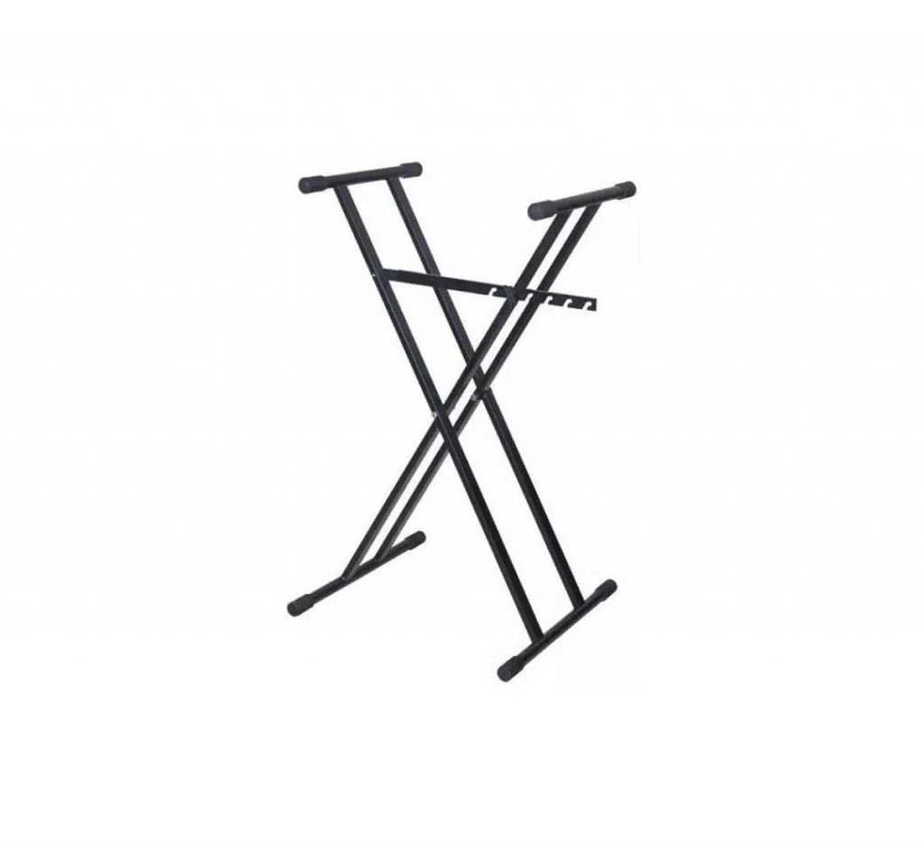 BASE TECLADO BOBLE X | www.pianosbogota.com