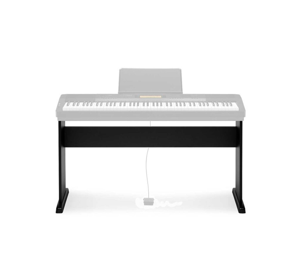 BASE PIANO CASIO CS-44P | www.pianosbogota.com