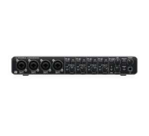 INTERFAZ DE AUDIO BEHRINGER UMC404HD